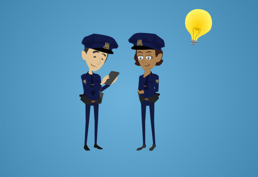 Local Silicon Valley police unshaken by smartphone data encryption ...