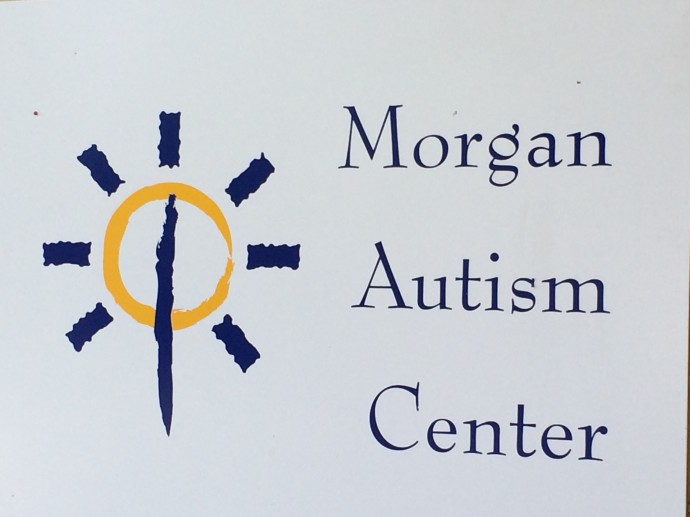 Morgan Autism Center reaches out amid uncertainty - Peninsula Press