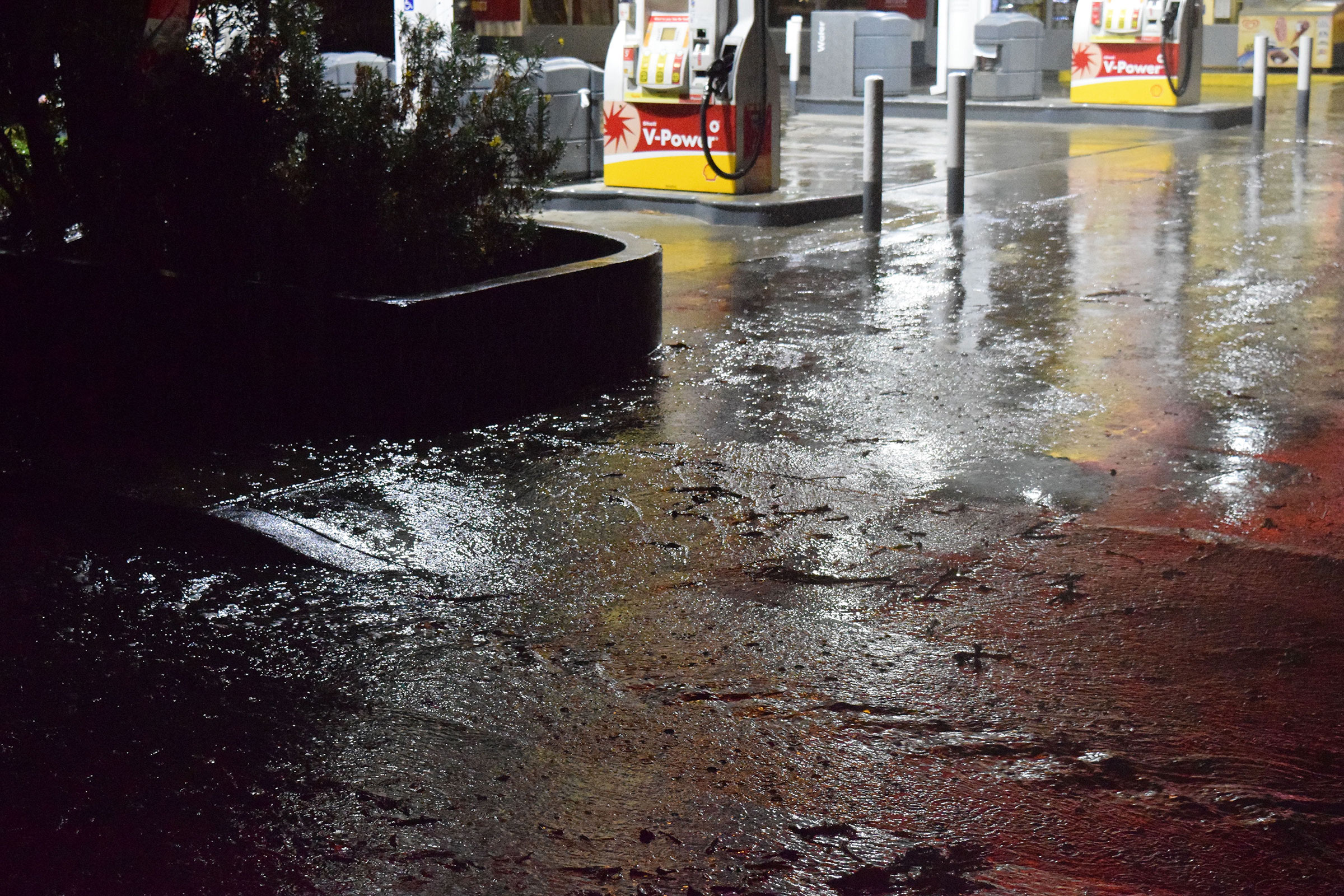 San Mateo County to fight stormwater contamination with new runoff ...