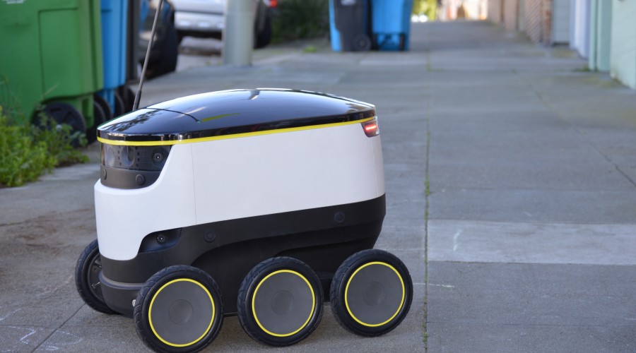 Redwood City looks to the future with approval of nine-month delivery ...