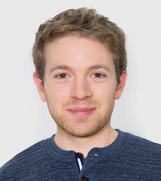 Sports writer and podcaster Ben Lindbergh's key to success? Working ...