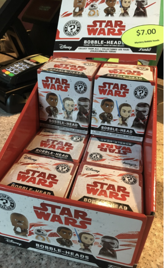 Star Wars: Tracking the details behind the premiere - Peninsula Press