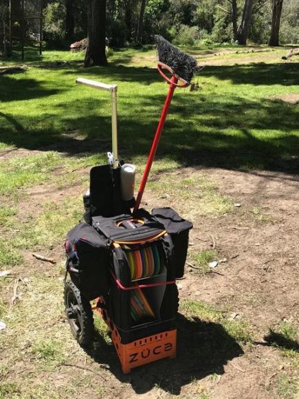 Disc golf courses evolve as sport's popularity grows - Peninsula Press