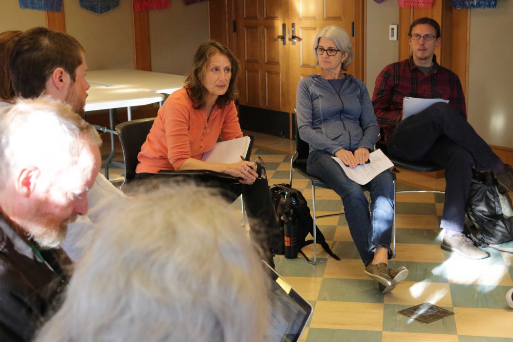 Elena Engel - Peninsula Press