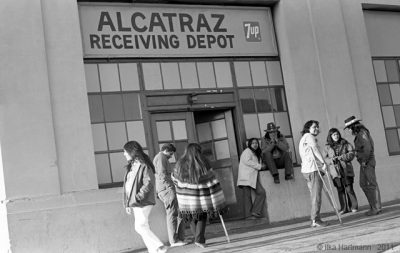 After 50 years, the occupation of Alcatraz continues to fuel Red Power ...