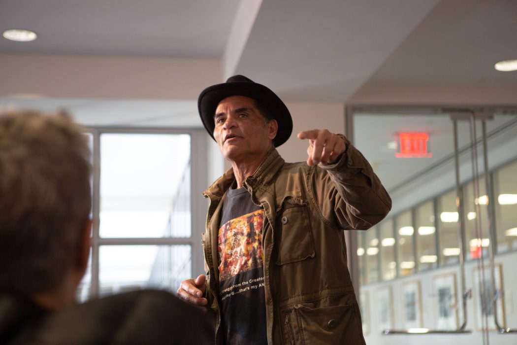 After 50 years, the occupation of Alcatraz continues to fuel Red Power ...