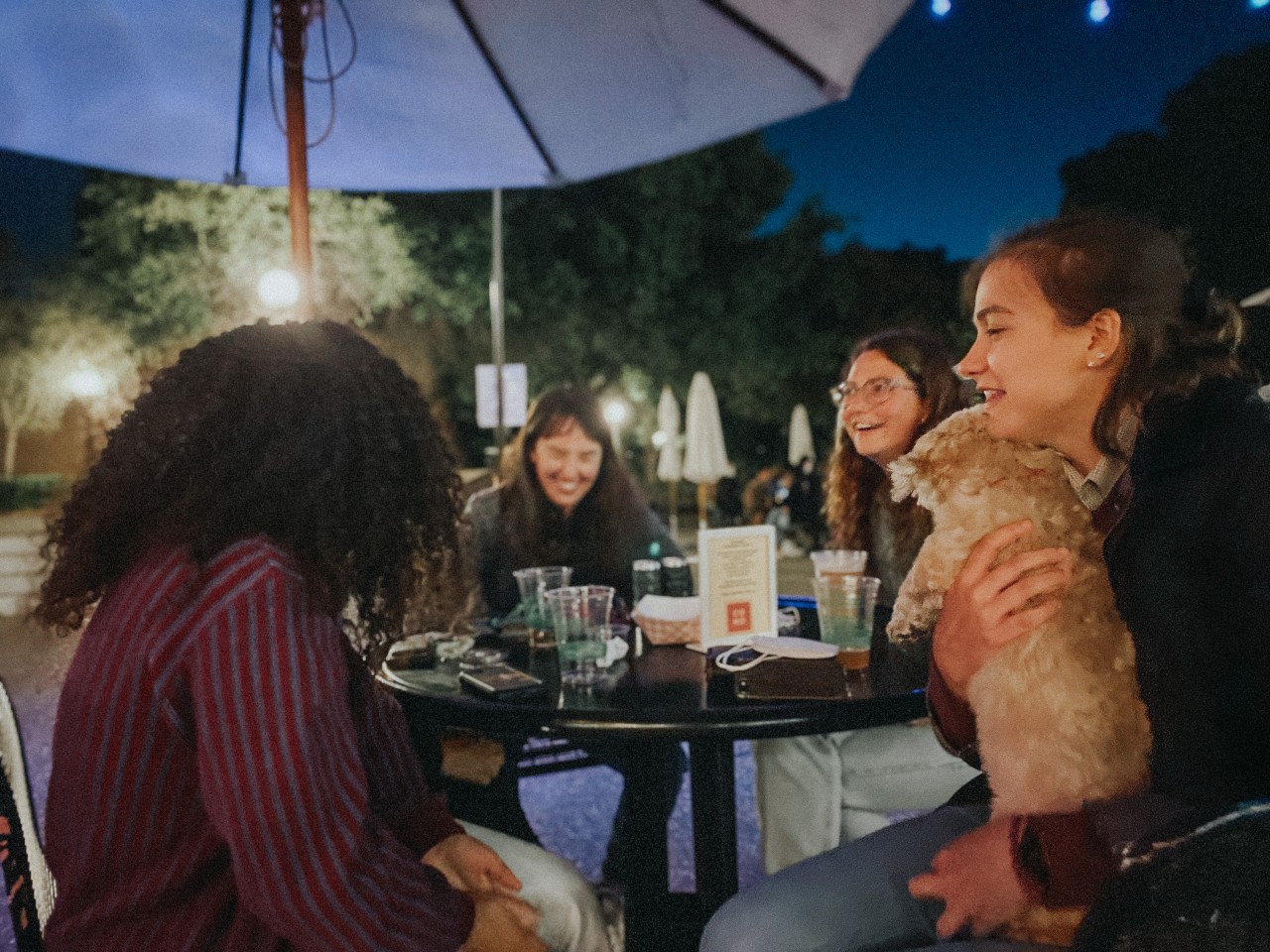 Reporter's Notebook: A year into the pandemic, hopeful signs emerge ...