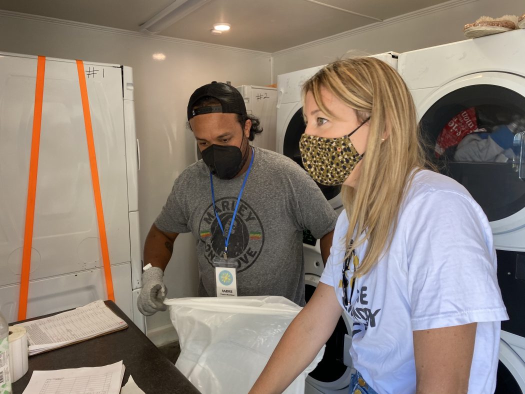 'It’s a win for everybody': Nonprofits bring vaccine doses to ...