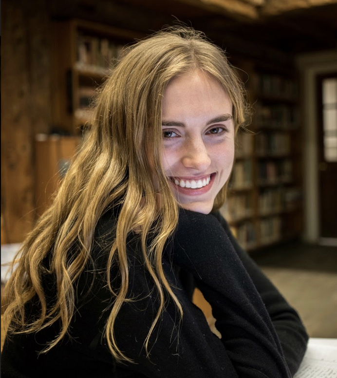 Anna McNulty, Author at Peninsula Press