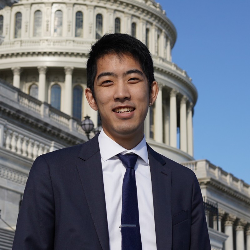 Evan Peng, Author at Peninsula Press