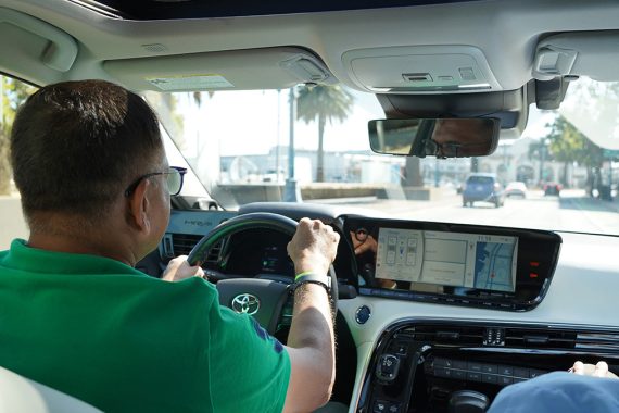 ‘EV Week’ Event Shows Off Electric Vehicles as Consumers Consider New ...