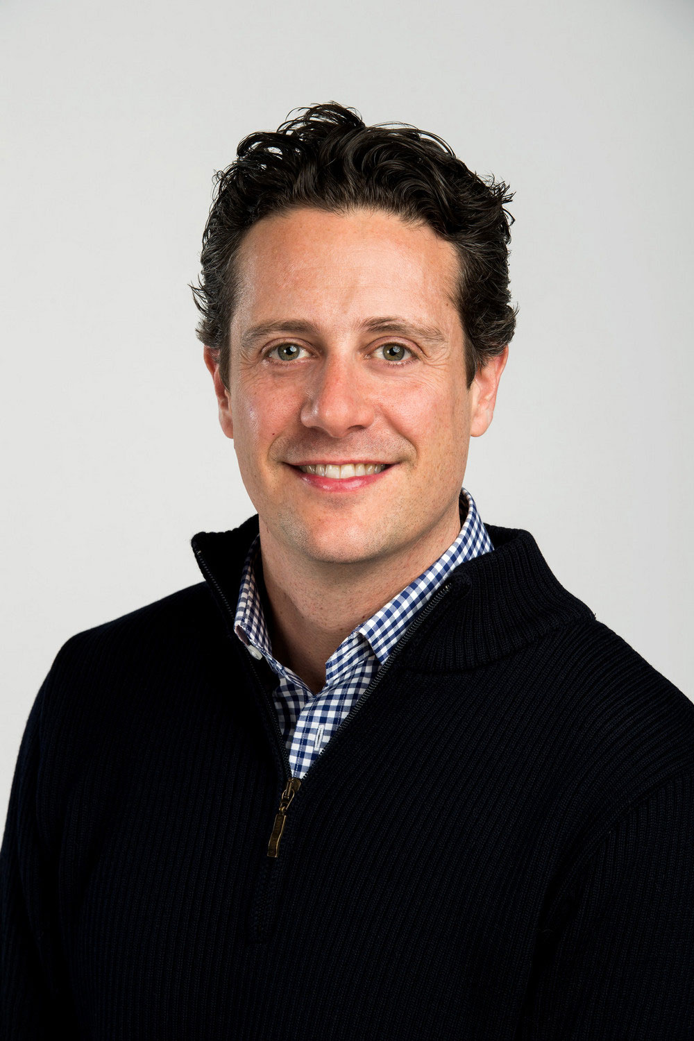 ESPN's Seth Wickersham Crafts Narratives To Uncover The Human Element ...