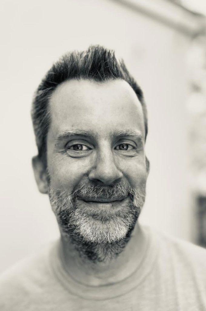 Jason Gay: Forgettable Athlete, Enduring Sports Journalist - Peninsula ...