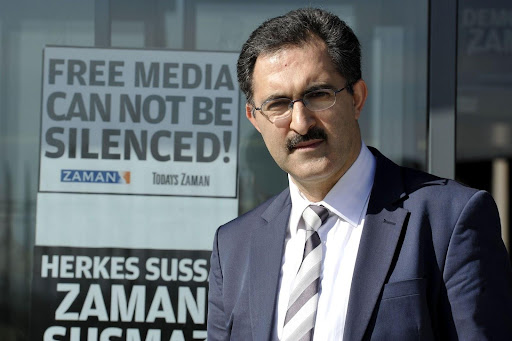 Exiled: Stories of Journalists Who Are Forced To Flee - Peninsula Press