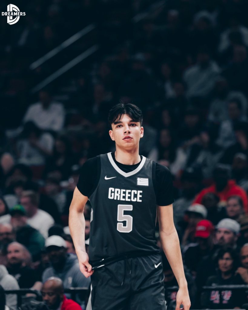 2024 Olympic Games in Paris: Meet Some of the Athletes Competing ...