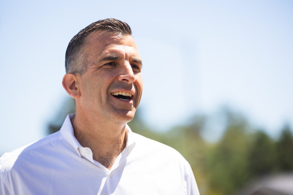 Liccardo Wins CA-16 Congressional Race - Peninsula Press